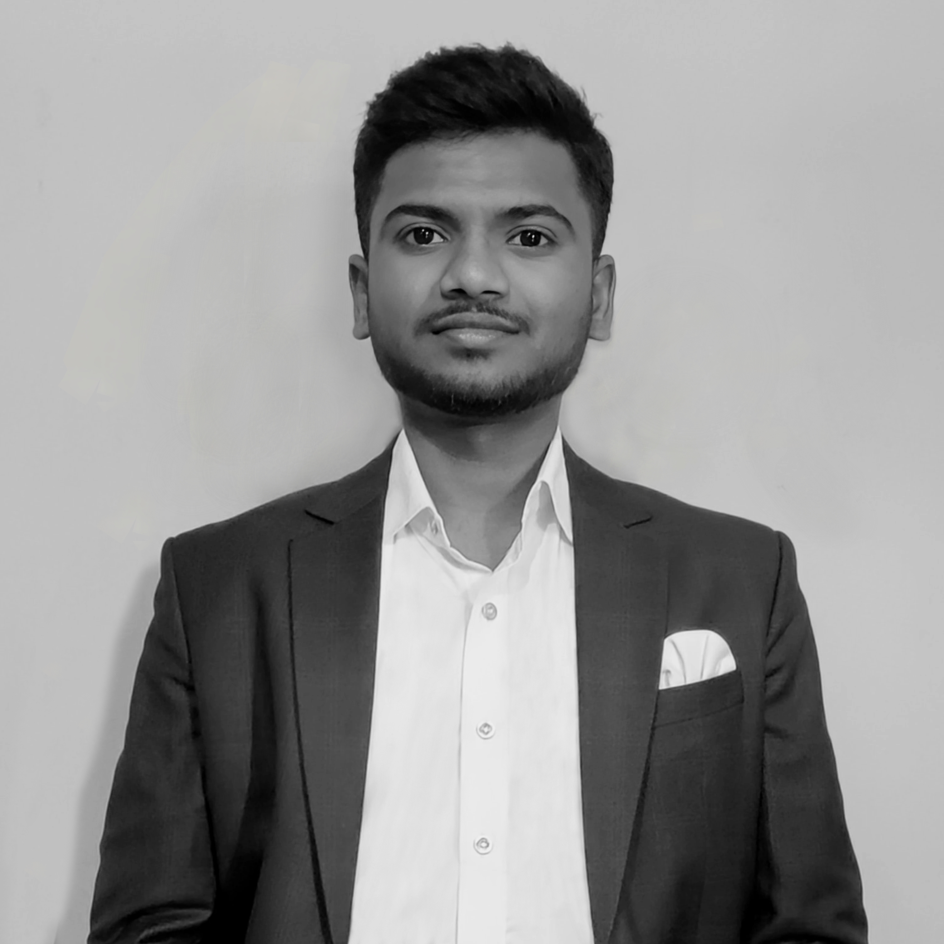 Dileep Kumar M R | Full Stack Software Developer Portfolio